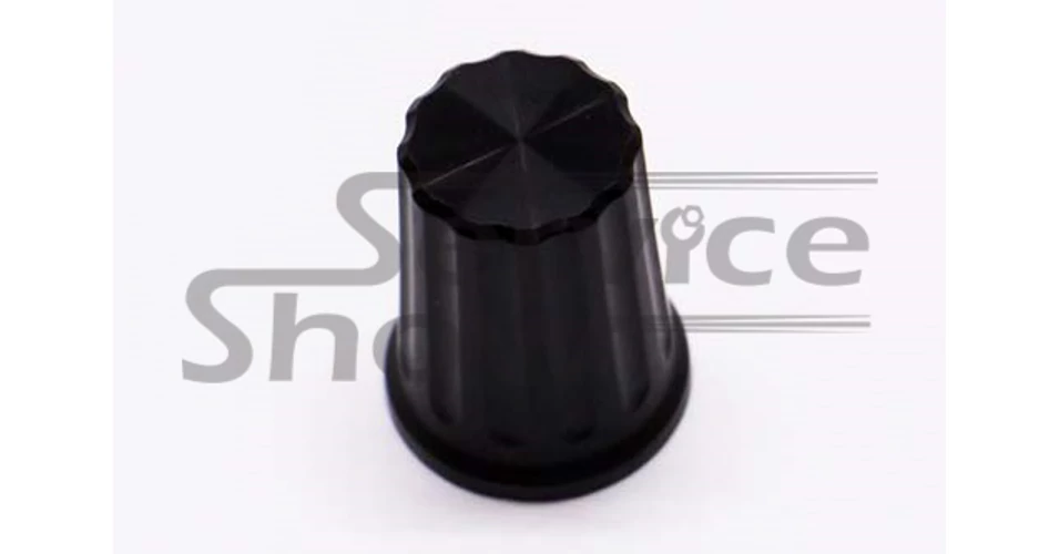 Pioneer DDJ-S1: EFFECT SELECT, PARAMETER; XDJ-AERO: BEAT poti sapka ...